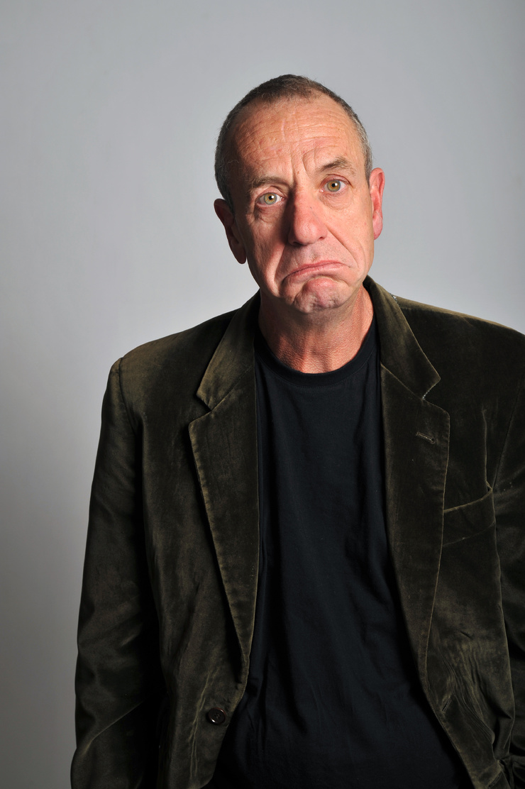 Picture of Arthur Smith