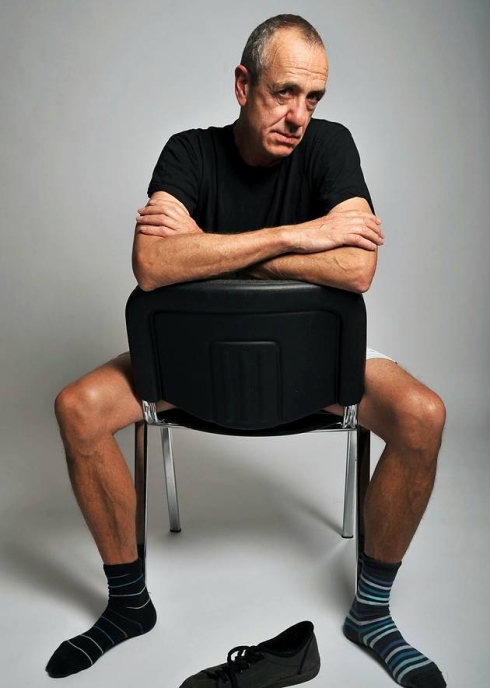 Picture of Arthur Smith