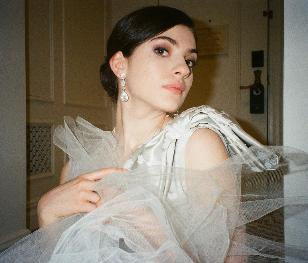 Picture of Ella Rubin