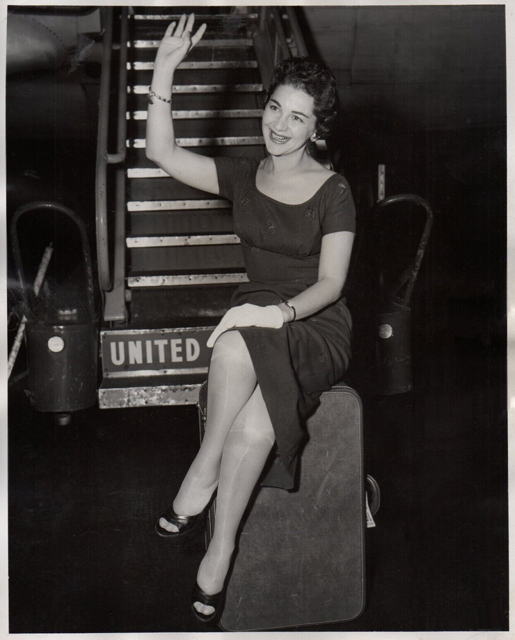Gogi Grant