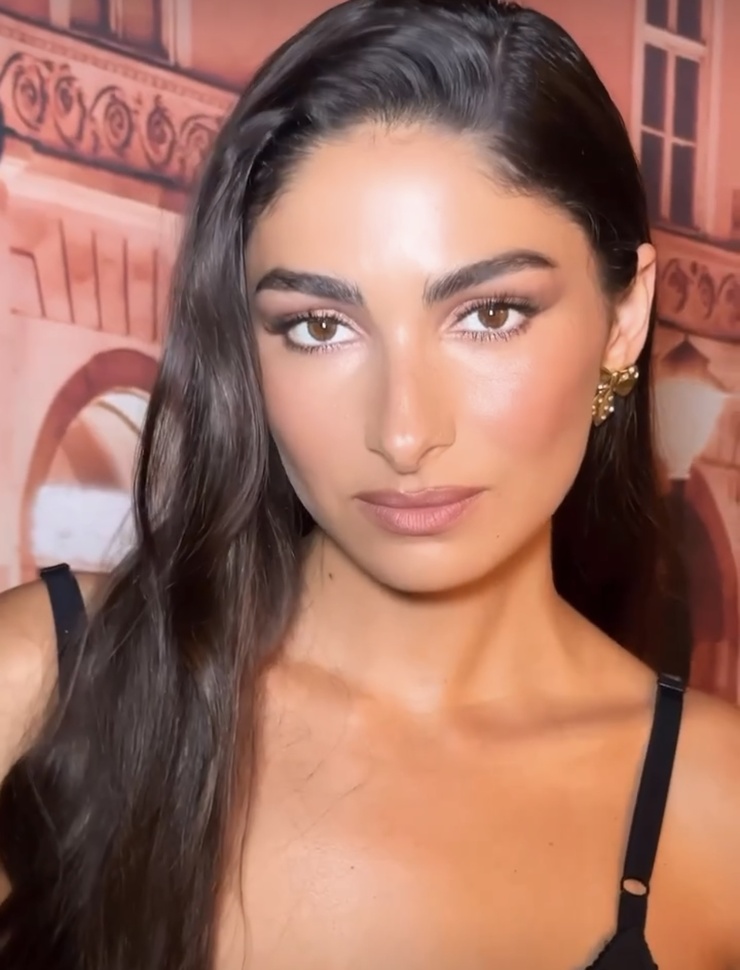 Picture of Skye Jones