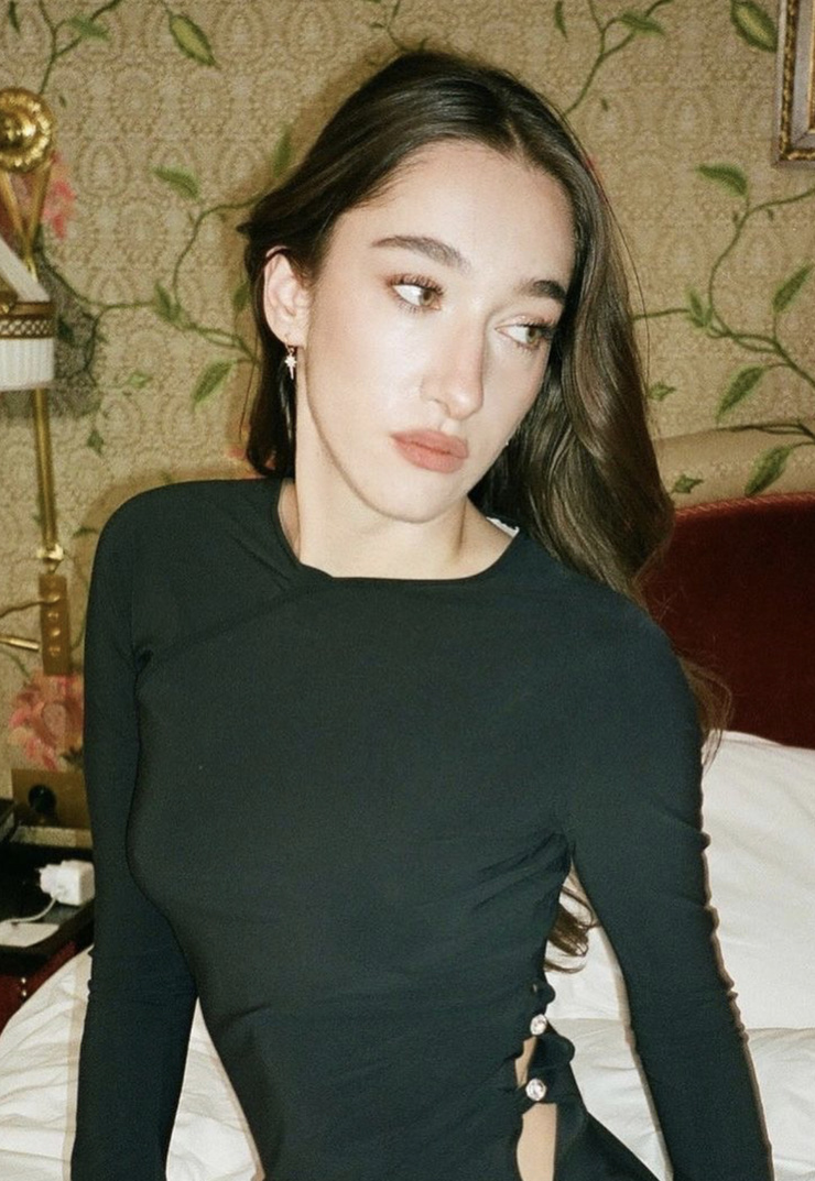 Picture of Bella Broekman-Tilbury