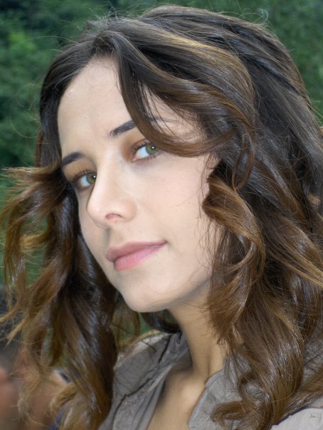 Picture of Burcin Terzioglu