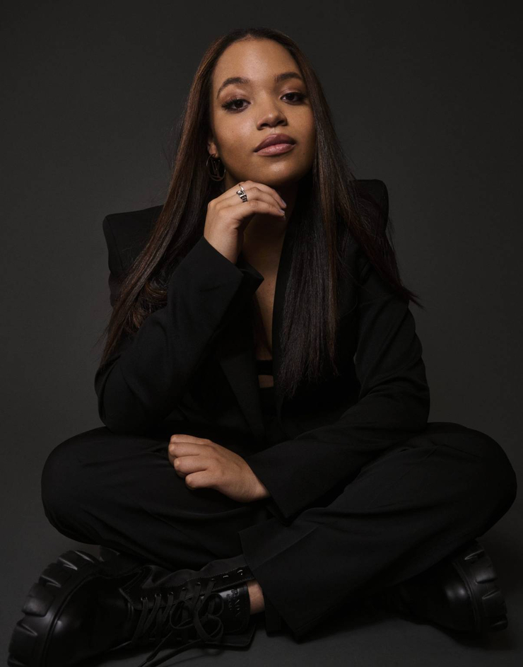 Picture of Ashley Jackson