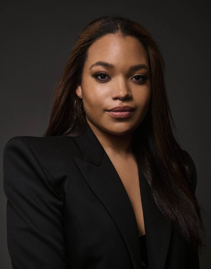 Picture of Ashley Jackson