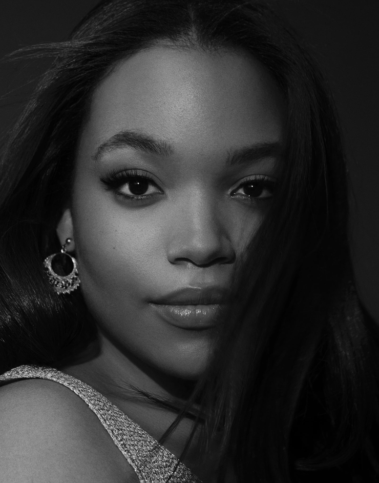 Image of Ashley Jackson