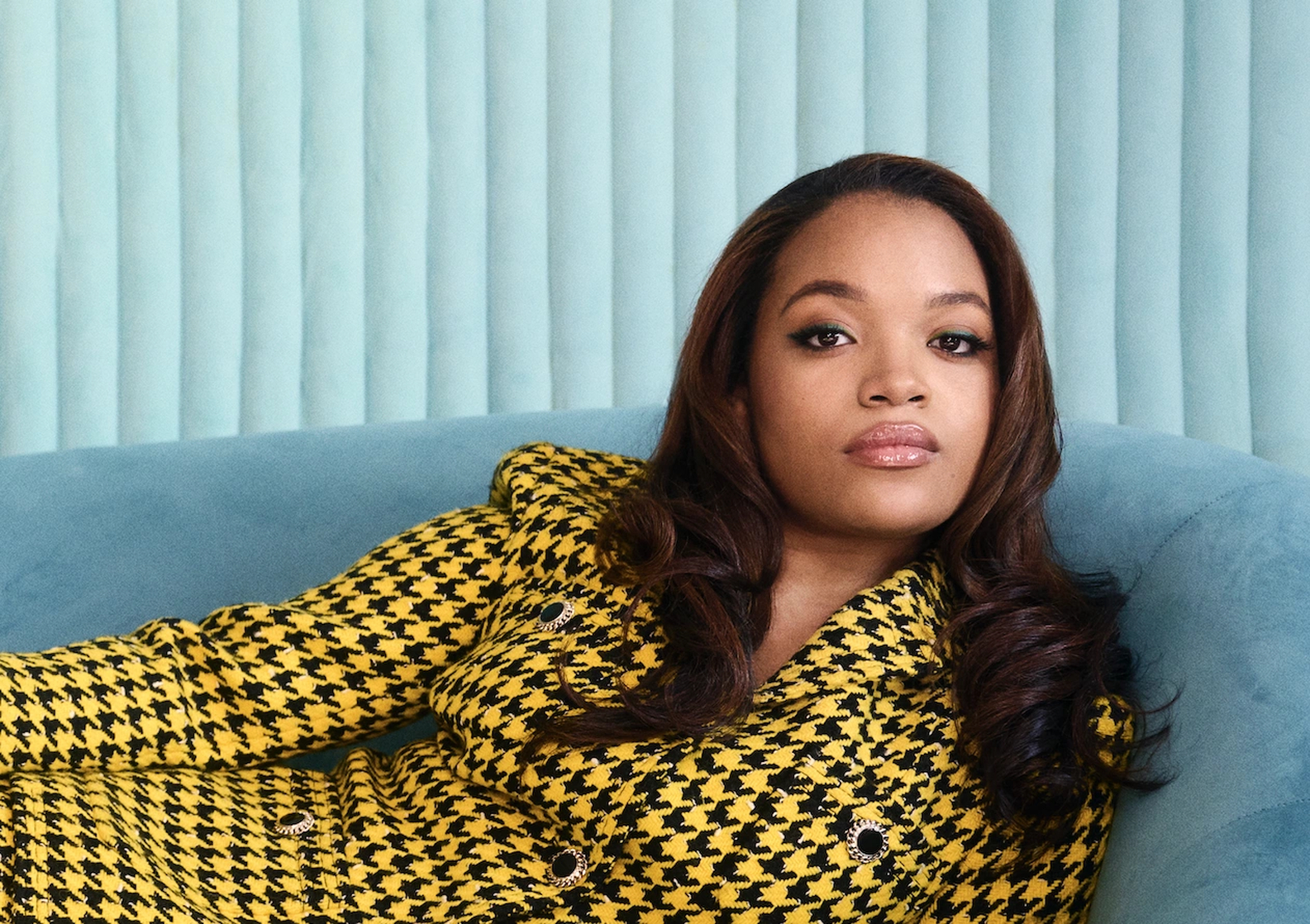 Ashley Jackson image