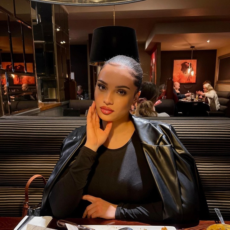 Picture of Diliana Maria