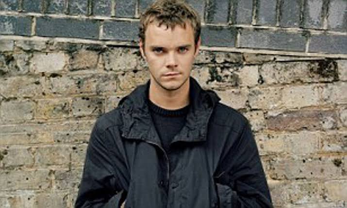 Image of Joe Absolom