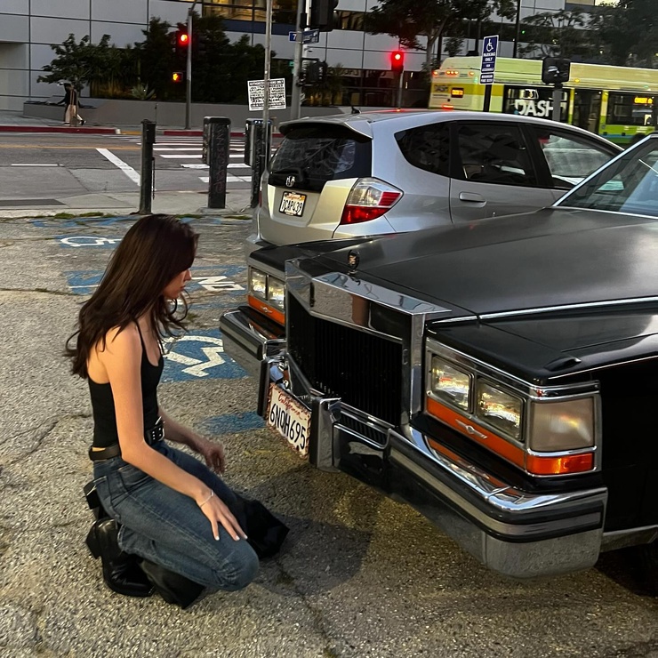 Nailea Devora picture