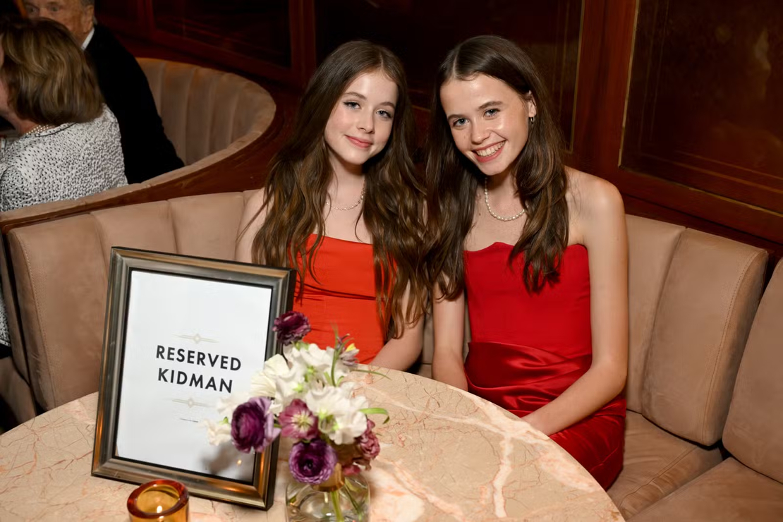 Picture of Sunday Rose Kidman-Urban