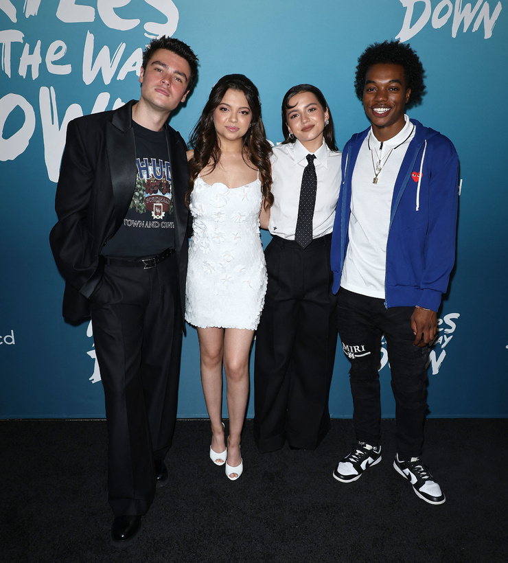 Picture of Cree Cicchino