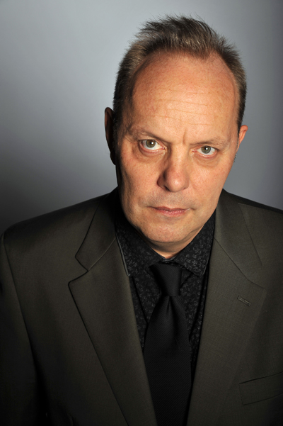 Picture of David Schaal