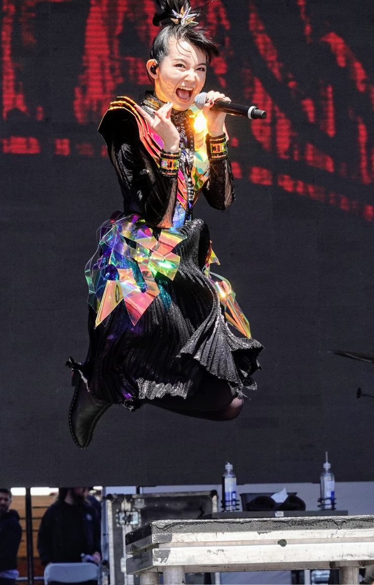 Image of Suzuka Nakamoto