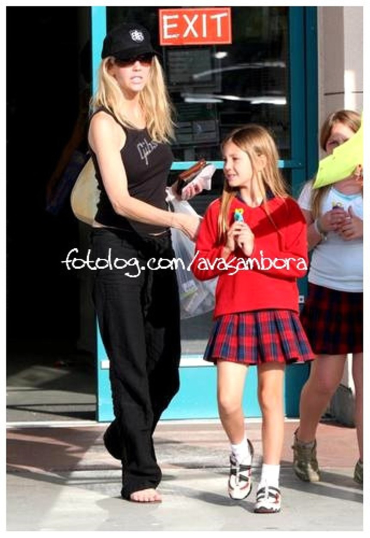 Image of Ava Sambora