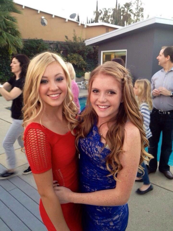 Image of Ava Sambora