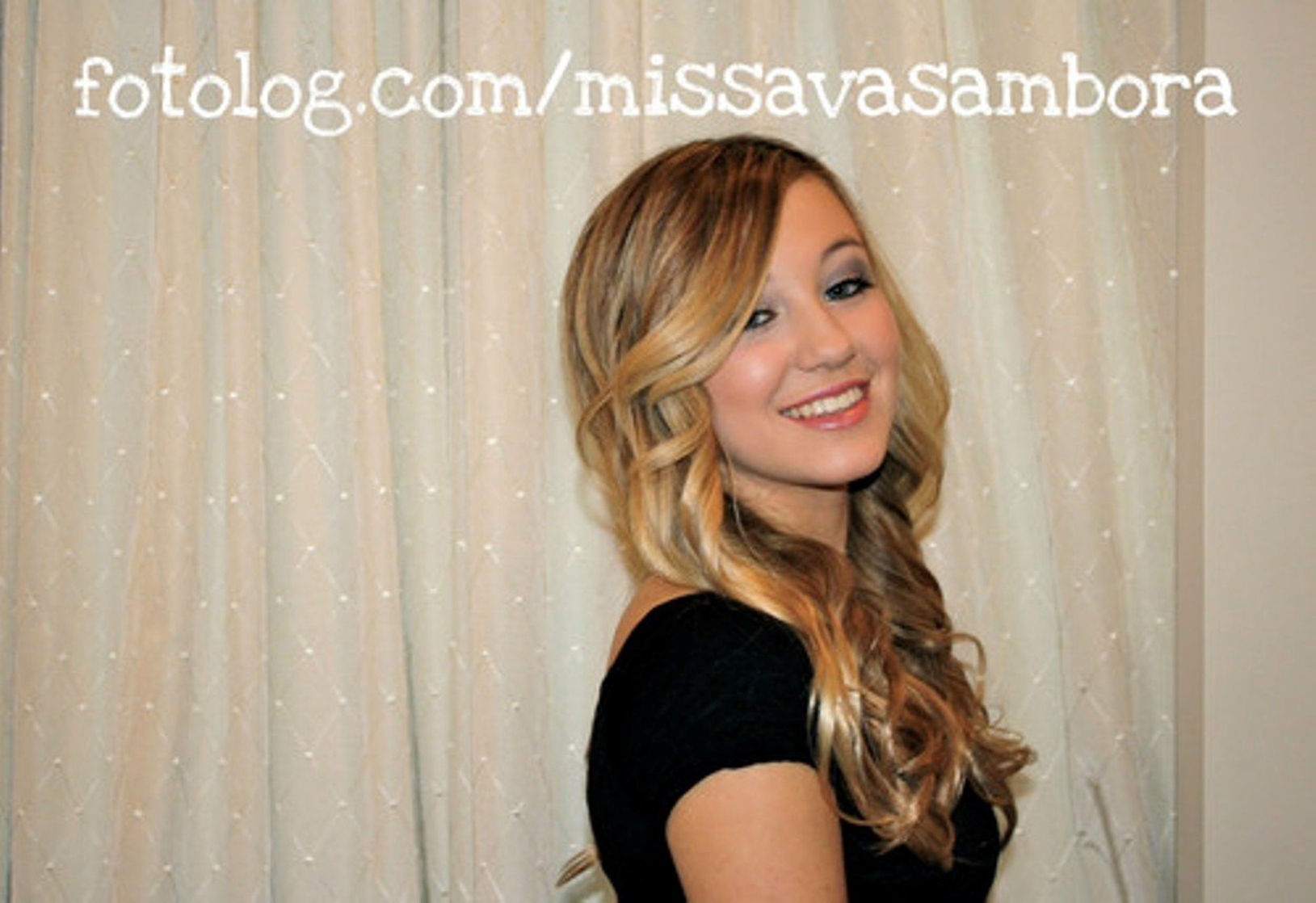 Picture of Ava Sambora
