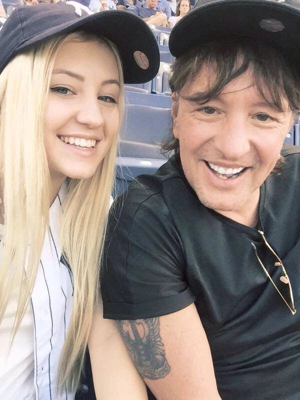 Picture of Ava Sambora