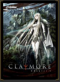 Picture of Claymore