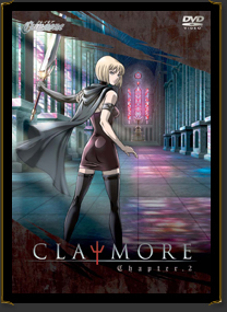 Picture of Claymore