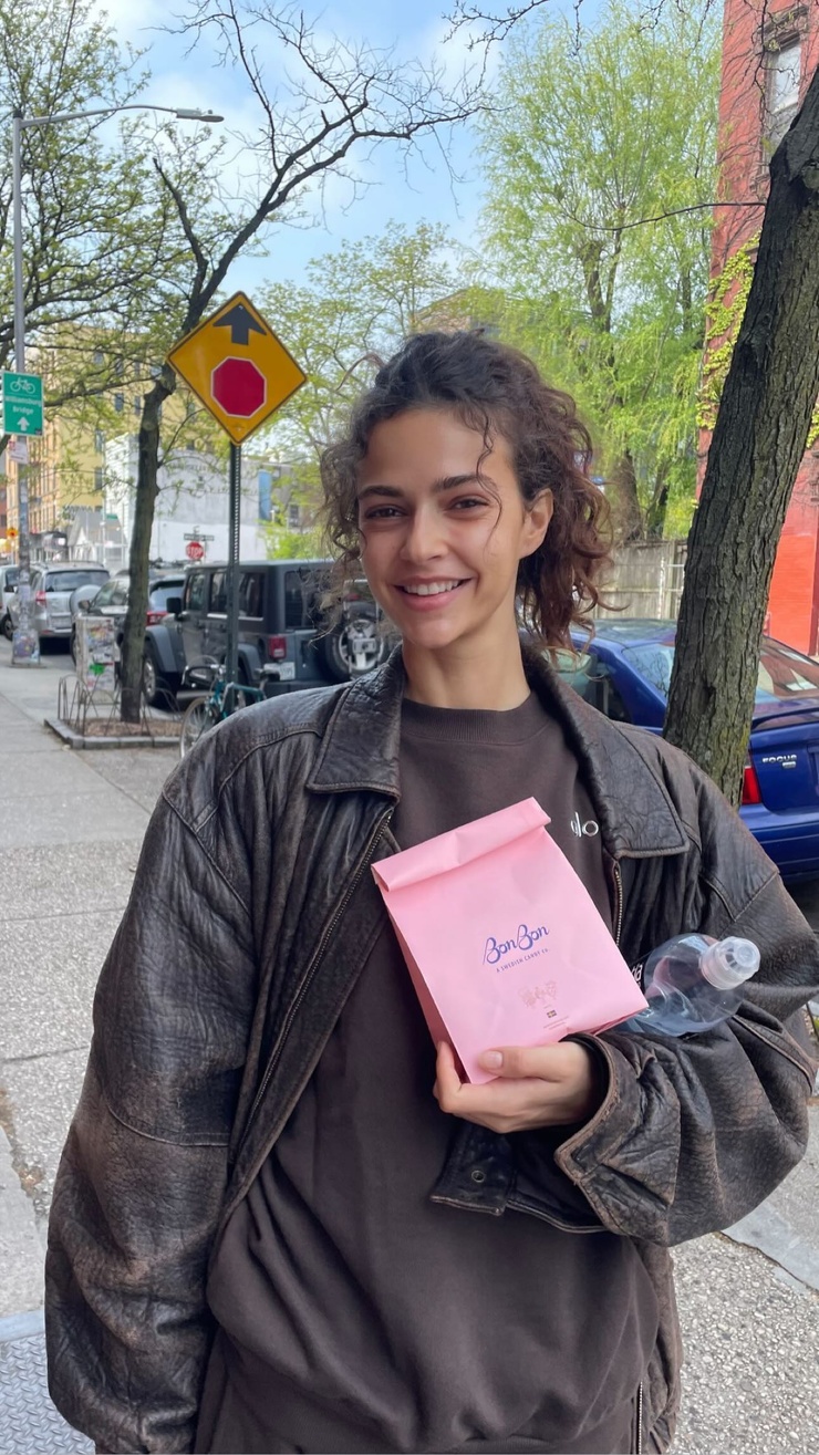 Picture of Marie Teissonniere