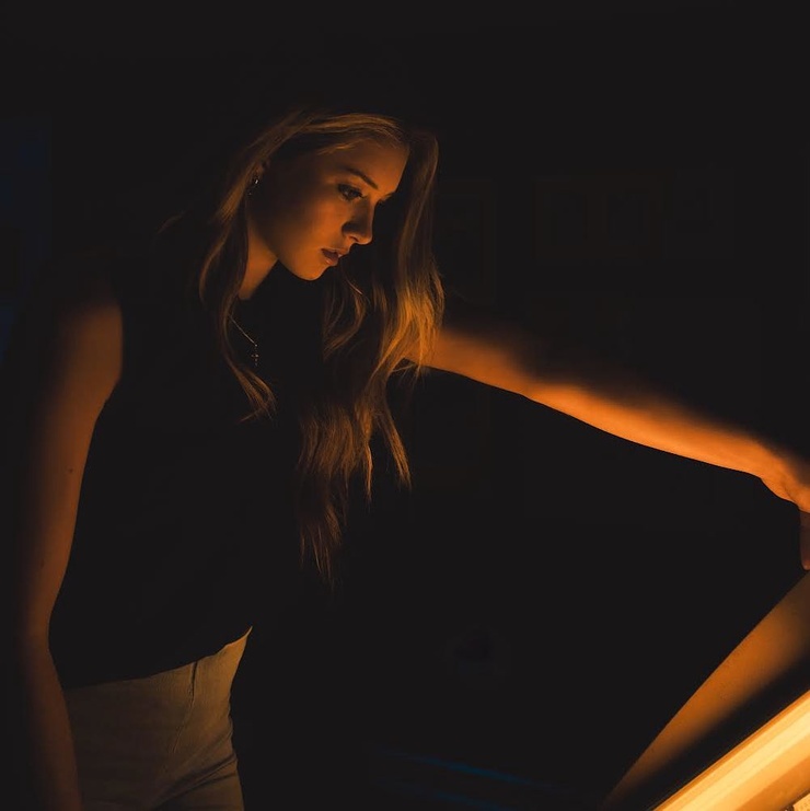 Picture of Mackenzie Evers