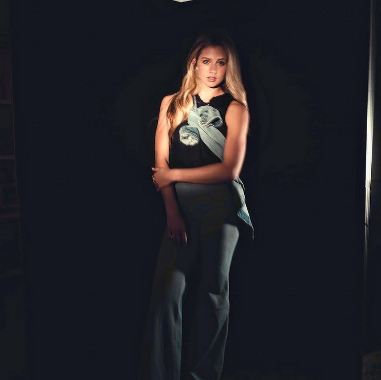 Picture of Mackenzie Evers