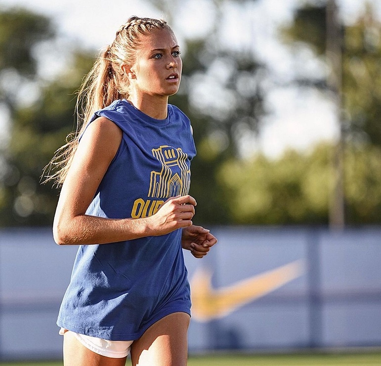 Picture of Mackenzie Evers