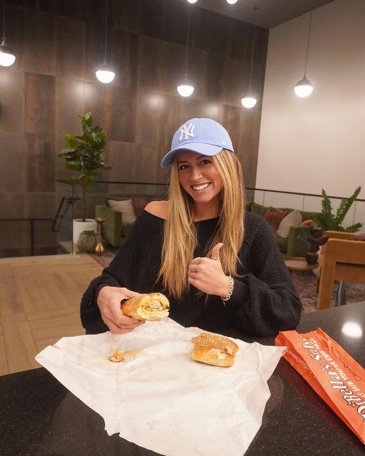 Picture of Mackenzie Evers