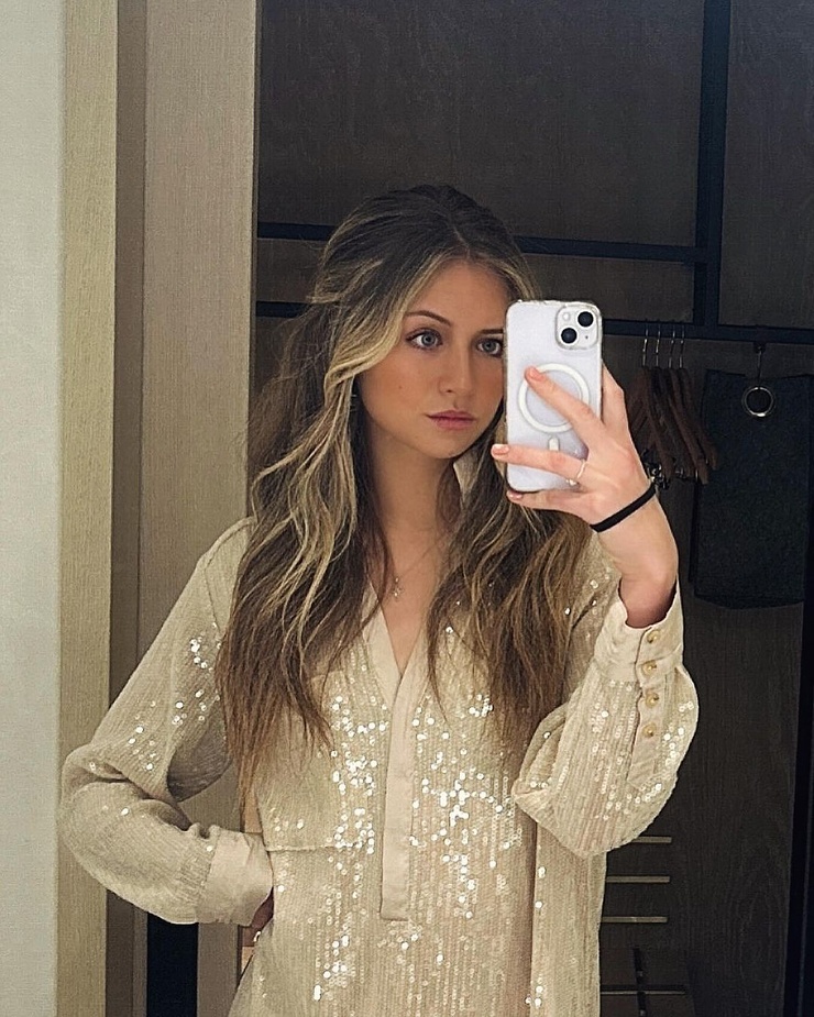 Picture of Mackenzie Evers