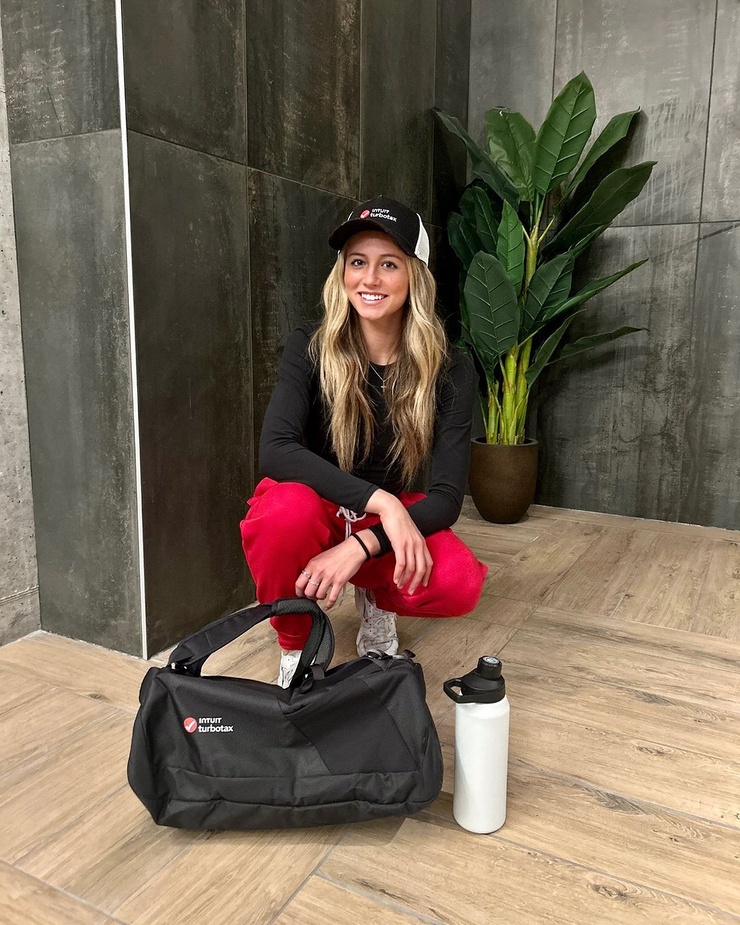 Picture of Mackenzie Evers