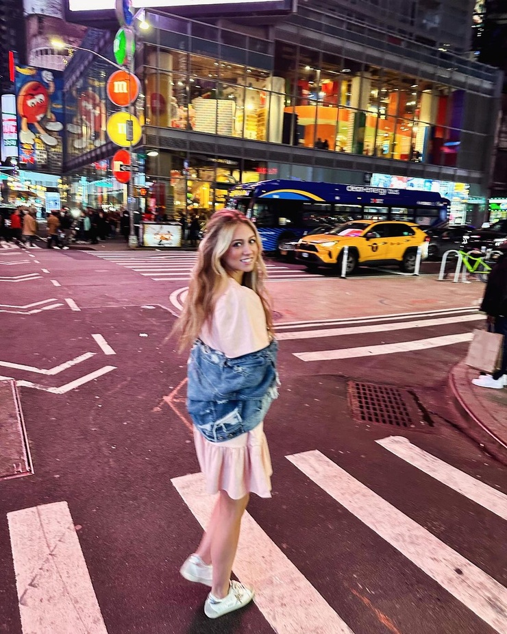 Picture of Mackenzie Evers