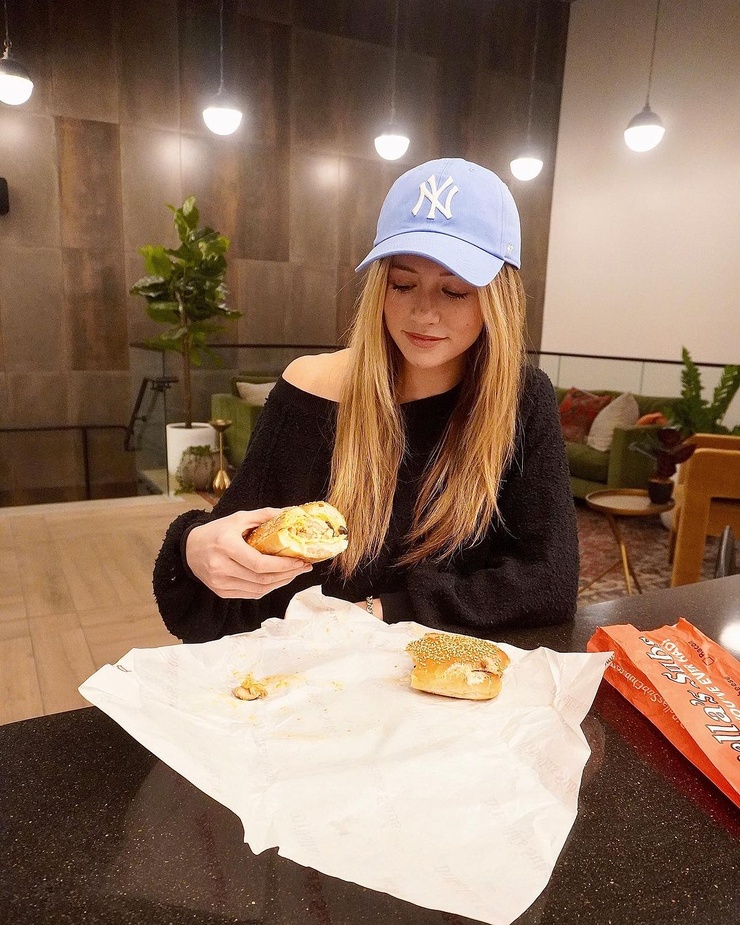 Picture of Mackenzie Evers