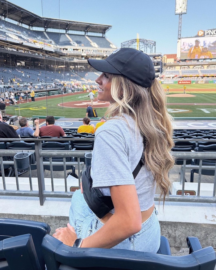 Picture of Mackenzie Evers