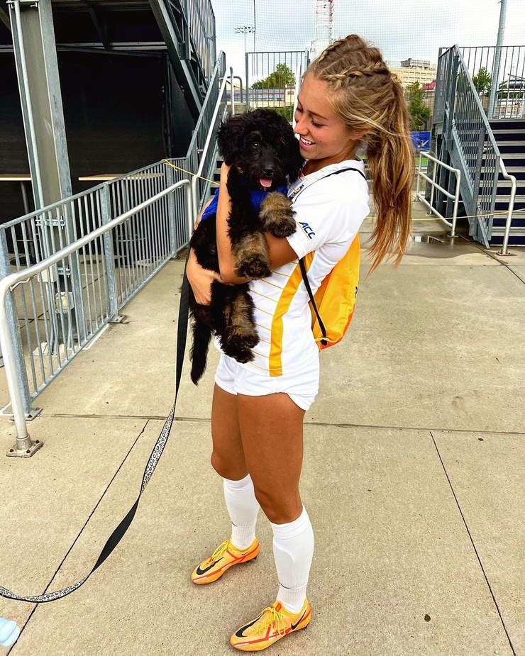 Image of Mackenzie Evers