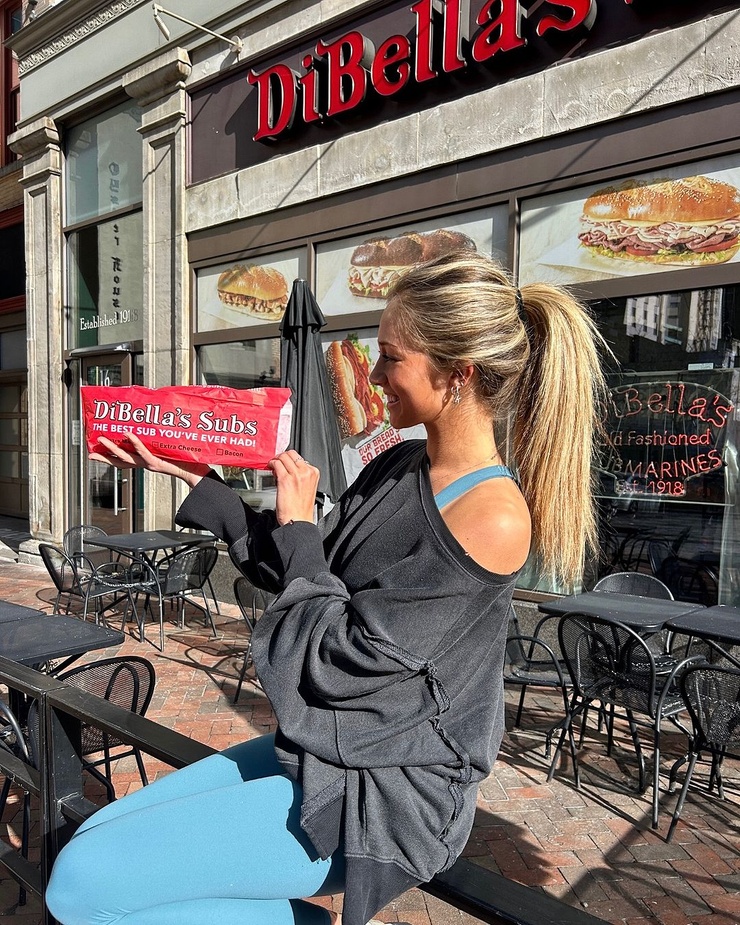 Picture of Mackenzie Evers