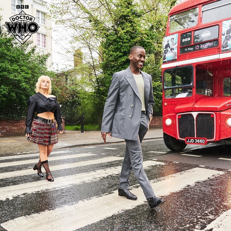 Picture of Millie Gibson