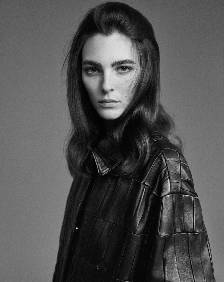 Picture of Vittoria Ceretti