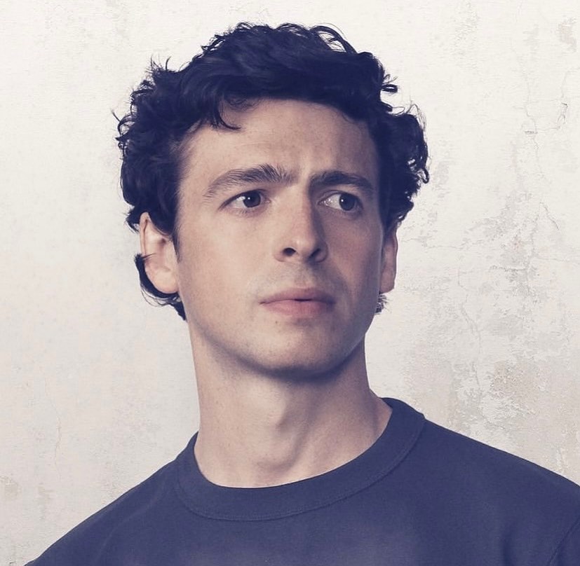 Picture of Anthony Boyle