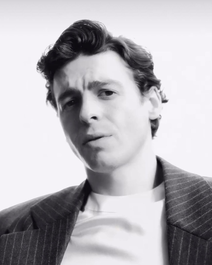 Picture of Anthony Boyle