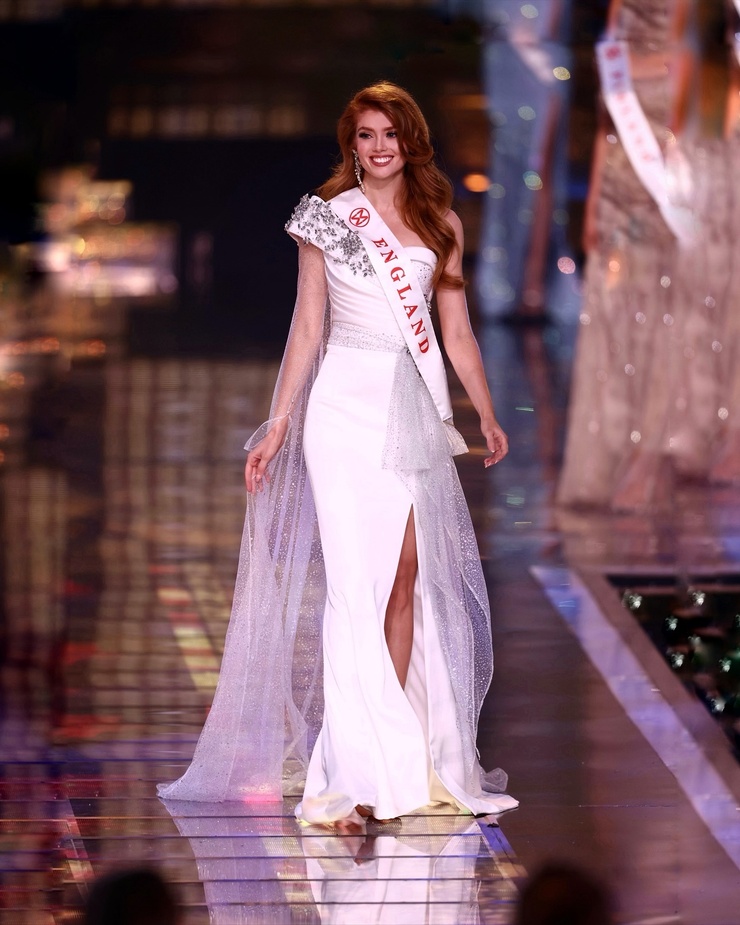 Picture of Jessica Gagen