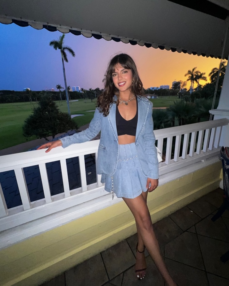 Image of Sasha Bhasin