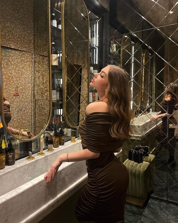 Picture of Anastasia (Nastya)