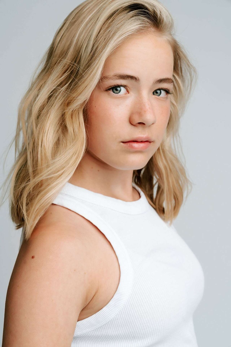 Kylee Levien picture