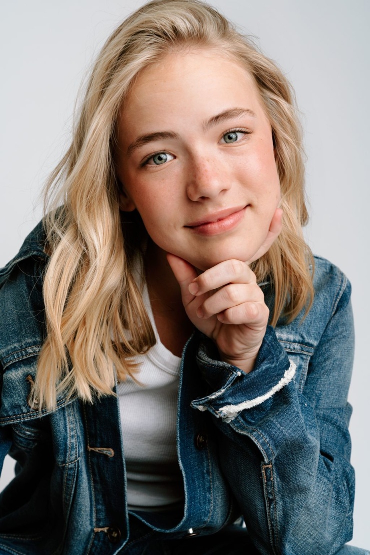 Picture of Kylee Levien