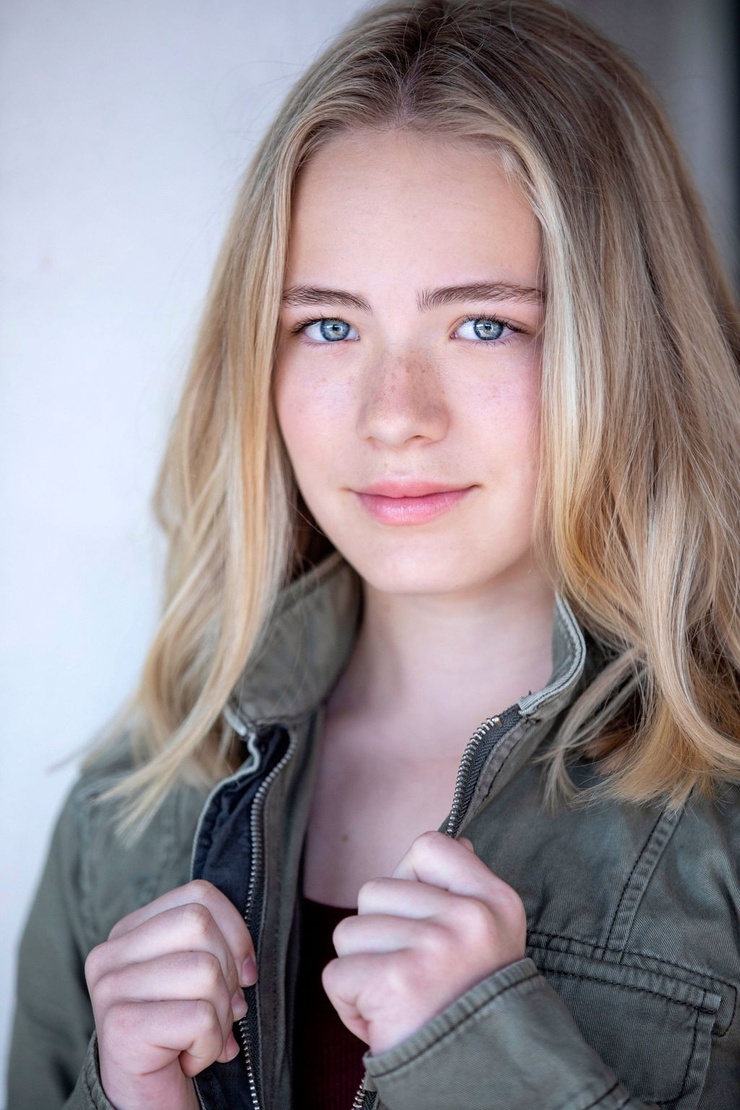 Picture of Kylee Levien