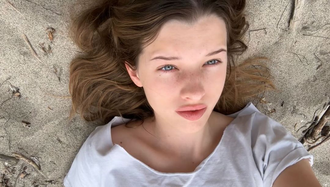 Picture of Ever Anderson