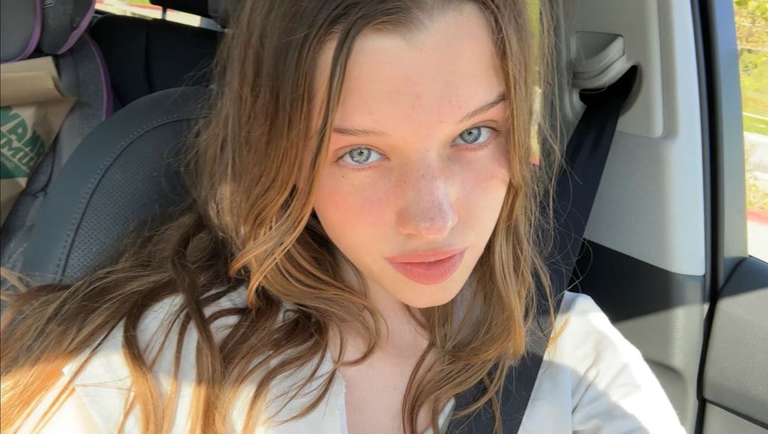 Picture of Ever Anderson