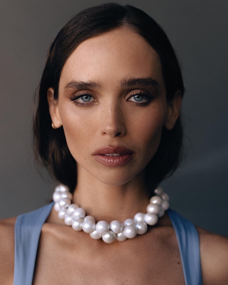 Picture of Carolina Sanchez II