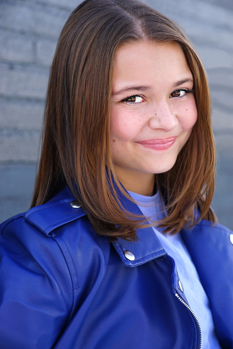 Gemma Brooke Allen picture